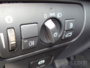 Black Volvo XC60 2013 in Riga, with an engine capacity of 2.40 L and mileage of 118 thousand km for 14700 €, photo 13 on AUTOMOTO.COM.LV