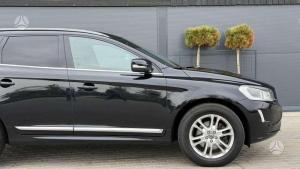 Melns Volvo XC60 2013 Šauļi, ar dzinēja tilpumu 1.98 L un nobraukumu 264 tūkst. km par 13750 €, foto 12 vietnē AUTOMOTO.COM.LV