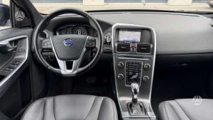 Melns Volvo XC60 2013 Šauļi, ar dzinēja tilpumu 1.98 L un nobraukumu 264 tūkst. km par 13750 €, foto 28 vietnē AUTOMOTO.COM.LV