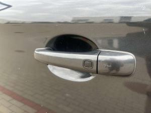 Черный Вольво ХС60 2013 в Вильнюс, объемом двигателя 3.19 л и пробегом 190 тыс. км за 8950 €, фото 42 на AUTOMOTO.COM.LV