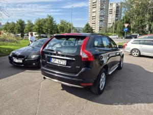 Melns Volvo XC60 2013 Rīga, ar dzinēja tilpumu 2.00 L un nobraukumu 215 tūkst. km par 9990 €, foto 7 vietnē AUTOMOTO.COM.LV