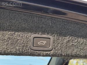 Melns Volvo XC60 2013 Rīga, ar dzinēja tilpumu 2.00 L un nobraukumu 215 tūkst. km par 9990 €, foto 14 vietnē AUTOMOTO.COM.LV