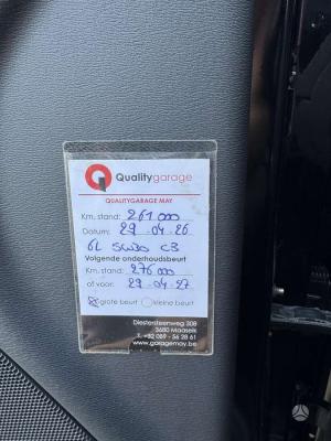 Черный Вольво ХС60 2013 в Утена, объемом двигателя 2.40 л и пробегом 263 тыс. км за 10250 €, фото 22 на AUTOMOTO.COM.LV
