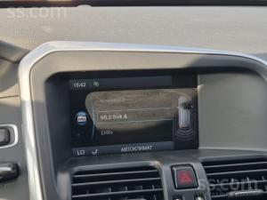 Melns Volvo XC60 2013 Rīga, ar dzinēja tilpumu 2.40 L un nobraukumu 338 tūkst. km par 11490 €, foto 17 vietnē AUTOMOTO.COM.LV