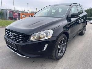 Melns Volvo XC60 2013 Kauņa, ar dzinēja tilpumu 1.97 L un nobraukumu 279 tūkst. km par 7950 €, foto 6 vietnē AUTOMOTO.COM.LV