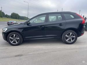Melns Volvo XC60 2013 Kauņa, ar dzinēja tilpumu 1.97 L un nobraukumu 279 tūkst. km par 7950 €, foto 9 vietnē AUTOMOTO.COM.LV