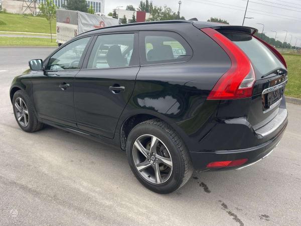 Melns Volvo XC60 2013 Kauņa, ar dzinēja tilpumu 1.97 L un nobraukumu 279 tūkst. km par 7950 €, foto 10 vietnē AUTOMOTO.COM.LV
