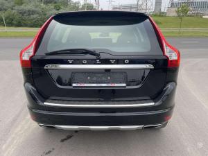 Melns Volvo XC60 2013 Kauņa, ar dzinēja tilpumu 1.97 L un nobraukumu 279 tūkst. km par 7950 €, foto 13 vietnē AUTOMOTO.COM.LV