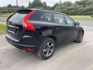 Melns Volvo XC60 2013 Kauņa, ar dzinēja tilpumu 1.97 L un nobraukumu 279 tūkst. km par 7950 €, foto 15 vietnē AUTOMOTO.COM.LV