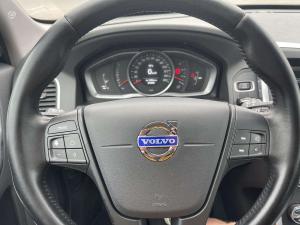 Melns Volvo XC60 2013 Kauņa, ar dzinēja tilpumu 1.97 L un nobraukumu 279 tūkst. km par 7950 €, foto 20 vietnē AUTOMOTO.COM.LV
