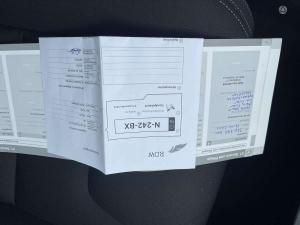 Melns Volvo XC60 2013 Kauņa, ar dzinēja tilpumu 1.97 L un nobraukumu 279 tūkst. km par 7950 €, foto 24 vietnē AUTOMOTO.COM.LV
