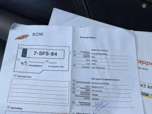 Черный Вольво ХС60 2013 в Утена, объемом двигателя 2.40 л и пробегом 246 тыс. км за 13650 €, фото 32 на AUTOMOTO.COM.LV