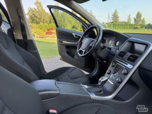 Melns Volvo XC60 2013 Alīta, ar dzinēja tilpumu 2.00 L un nobraukumu 213 tūkst. km par 11499 €, foto 12 vietnē AUTOMOTO.COM.LV
