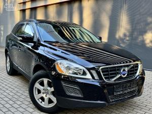 Melns Volvo XC60 2013 Alīta, ar dzinēja tilpumu 2.00 L un nobraukumu 213 tūkst. km par 11499 €, foto 17 vietnē AUTOMOTO.COM.LV