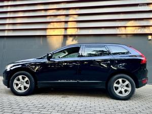 Melns Volvo XC60 2013 Alīta, ar dzinēja tilpumu 2.00 L un nobraukumu 213 tūkst. km par 11499 €, foto 18 vietnē AUTOMOTO.COM.LV