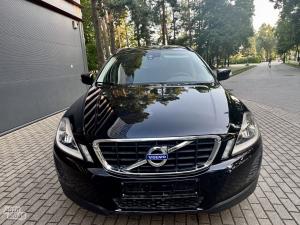 Melns Volvo XC60 2013 Alīta, ar dzinēja tilpumu 2.00 L un nobraukumu 213 tūkst. km par 11499 €, foto 29 vietnē AUTOMOTO.COM.LV