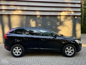 Melns Volvo XC60 2013 Alīta, ar dzinēja tilpumu 2.00 L un nobraukumu 213 tūkst. km par 11499 €, foto 30 vietnē AUTOMOTO.COM.LV