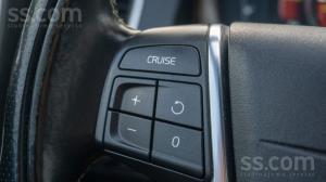 Black Volvo XC60 2013 in Riga, with an engine capacity of 2.40 L and mileage of 338 thousand km for 11490 €, photo 22 on AUTOMOTO.COM.LV