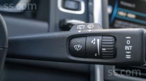 Black Volvo XC60 2013 in Riga, with an engine capacity of 2.40 L and mileage of 338 thousand km for 11490 €, photo 24 on AUTOMOTO.COM.LV