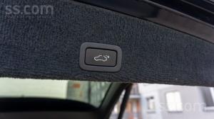 Black Volvo XC60 2013 in Riga, with an engine capacity of 2.40 L and mileage of 338 thousand km for 11490 €, photo 32 on AUTOMOTO.COM.LV