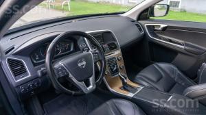 Melns Volvo XC60 2013 Rīga, ar dzinēja tilpumu 2.00 L un nobraukumu 215 tūkst. km par 9990 €, foto 11 vietnē AUTOMOTO.COM.LV
