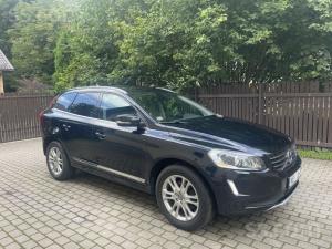 Melns Volvo XC60 2013 Rīga, ar dzinēja tilpumu 2.40 L un nobraukumu 271 tūkst. km par 13000 €, foto 3 vietnē AUTOMOTO.COM.LV