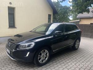 Melns Volvo XC60 2013 Rīga, ar dzinēja tilpumu 2.40 L un nobraukumu 271 tūkst. km par 13000 €, foto 4 vietnē AUTOMOTO.COM.LV