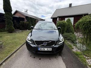 Melns Volvo XC60 2013 Kauņa, ar dzinēja tilpumu 3.20 L un nobraukumu 396 tūkst. km par 10250 €, foto 3 vietnē AUTOMOTO.COM.LV