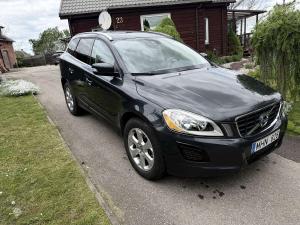Melns Volvo XC60 2013 Kauņa, ar dzinēja tilpumu 3.20 L un nobraukumu 396 tūkst. km par 10250 €, foto 5 vietnē AUTOMOTO.COM.LV