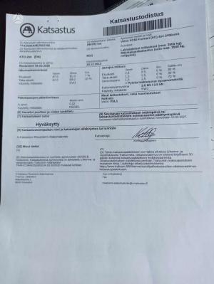 Черный Вольво ХС60 2013 в Алитус, объемом двигателя 2.40 л и пробегом 300 тыс. км за 11400 €, фото 19 на AUTOMOTO.COM.LV