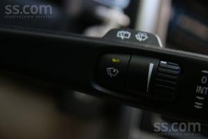 Black Volvo XC60 2013 in Riga, with an engine capacity of 2.00 L and mileage of 263 thousand km for 7990 €, photo 33 on AUTOMOTO.COM.LV