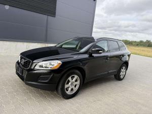 Melns Volvo XC60 2013 Šauļi, ar dzinēja tilpumu 1.98 L un nobraukumu 202 tūkst. km par 6950 €, foto  vietnē AUTOMOTO.COM.LV