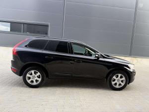 Melns Volvo XC60 2013 Šauļi, ar dzinēja tilpumu 1.98 L un nobraukumu 202 tūkst. km par 6950 €, foto 5 vietnē AUTOMOTO.COM.LV