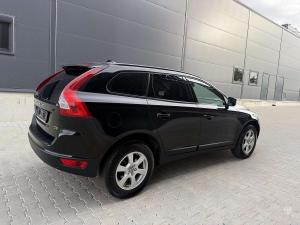 Melns Volvo XC60 2013 Šauļi, ar dzinēja tilpumu 1.98 L un nobraukumu 202 tūkst. km par 6950 €, foto 6 vietnē AUTOMOTO.COM.LV