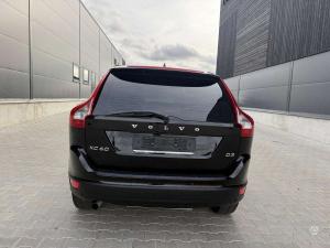 Melns Volvo XC60 2013 Šauļi, ar dzinēja tilpumu 1.98 L un nobraukumu 202 tūkst. km par 6950 €, foto 7 vietnē AUTOMOTO.COM.LV