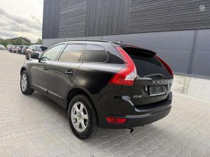 Melns Volvo XC60 2013 Šauļi, ar dzinēja tilpumu 1.98 L un nobraukumu 202 tūkst. km par 6950 €, foto 8 vietnē AUTOMOTO.COM.LV