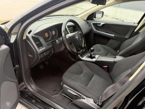 Melns Volvo XC60 2013 Šauļi, ar dzinēja tilpumu 1.98 L un nobraukumu 202 tūkst. km par 6950 €, foto 14 vietnē AUTOMOTO.COM.LV