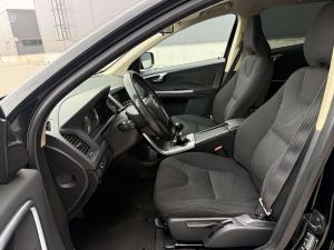 Melns Volvo XC60 2013 Šauļi, ar dzinēja tilpumu 1.98 L un nobraukumu 202 tūkst. km par 6950 €, foto 15 vietnē AUTOMOTO.COM.LV