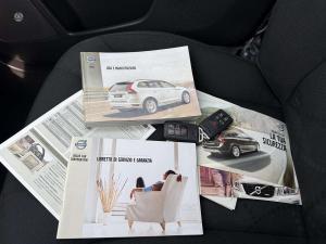 Melns Volvo XC60 2013 Šauļi, ar dzinēja tilpumu 1.98 L un nobraukumu 202 tūkst. km par 6950 €, foto 20 vietnē AUTOMOTO.COM.LV