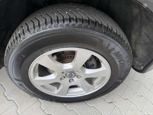 Melns Volvo XC60 2013 Šauļi, ar dzinēja tilpumu 1.98 L un nobraukumu 202 tūkst. km par 6950 €, foto 21 vietnē AUTOMOTO.COM.LV