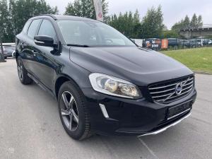 Melns Volvo XC60 2013 Kauņa, ar dzinēja tilpumu 1.97 L un nobraukumu 279 tūkst. km par 7950 €, foto 6 vietnē AUTOMOTO.COM.LV