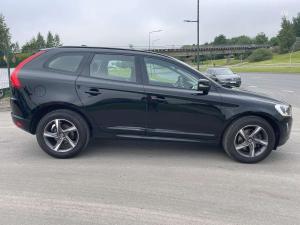 Melns Volvo XC60 2013 Kauņa, ar dzinēja tilpumu 1.97 L un nobraukumu 279 tūkst. km par 7950 €, foto 8 vietnē AUTOMOTO.COM.LV