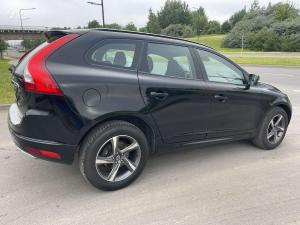 Melns Volvo XC60 2013 Kauņa, ar dzinēja tilpumu 1.97 L un nobraukumu 279 tūkst. km par 7950 €, foto 9 vietnē AUTOMOTO.COM.LV