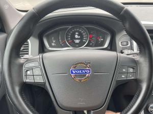 Melns Volvo XC60 2013 Kauņa, ar dzinēja tilpumu 1.97 L un nobraukumu 279 tūkst. km par 7950 €, foto 19 vietnē AUTOMOTO.COM.LV