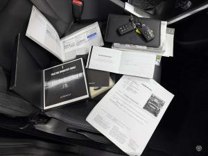 Black Volvo XC60 2013 in Utena, with an engine capacity of 2.40 L and mileage of 308 thousand km for 12250 €, photo 38 on AUTOMOTO.COM.LV