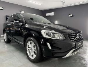 Black Volvo XC60 2013 in Utena, with an engine capacity of 2.40 L and mileage of 308 thousand km for 12250 €, photo 44 on AUTOMOTO.COM.LV