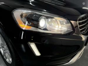 Black Volvo XC60 2013 in Utena, with an engine capacity of 2.40 L and mileage of 308 thousand km for 12250 €, photo 45 on AUTOMOTO.COM.LV