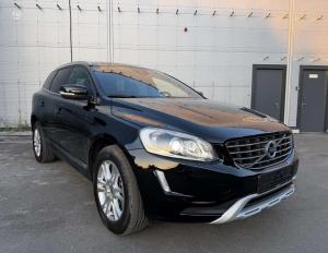 Black Volvo XC60 2013 in Utena, with an engine capacity of 2.40 L and mileage of 308 thousand km for 12250 €, photo 48 on AUTOMOTO.COM.LV