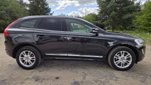 Black Volvo XC60 2013 in Kaunas, with an engine capacity of 2.40 L and mileage of 238 thousand km for 13100 €, photo 11 on AUTOMOTO.COM.LV