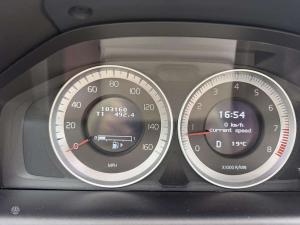 Black Volvo XC60 2013 in Marijampole, with an engine capacity of 3.19 L and mileage of 165 thousand km for 8399 €, photo 38 on AUTOMOTO.COM.LV